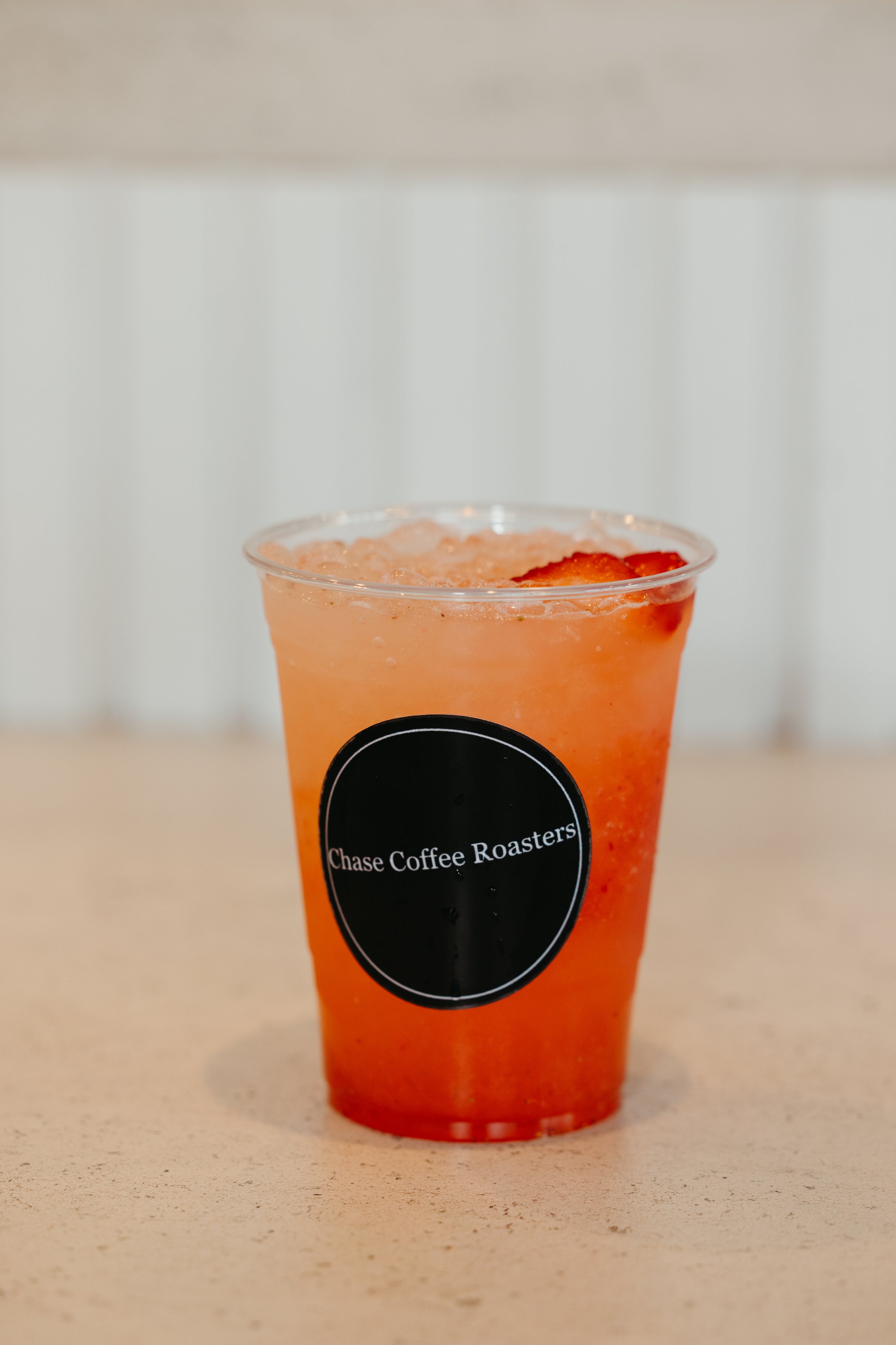 Sunset lemonade | Chase Coffee Roasters